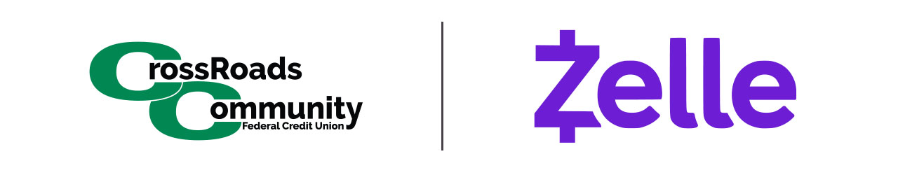 Zelle - CrossRoads Community FCU